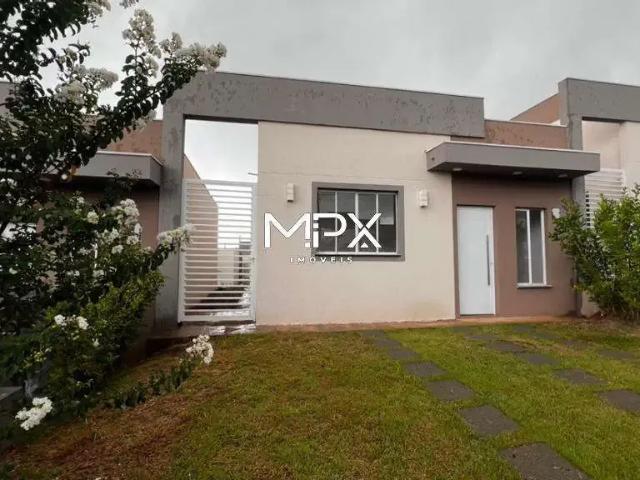 Casa / Sobrado em Condomínio para Venda em Piracicaba/SP Taquaral 2 Quartos
