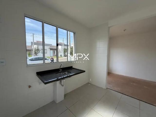 Casa / Sobrado em Condomínio para Venda em Piracicaba/SP Taquaral 2 Quartos