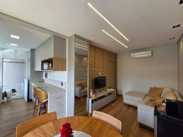 Casa / Sobrado em Condomínio para Venda em Piracicaba/SP Taquaral 2 Quartos