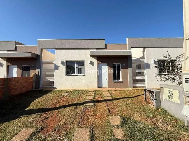 Casa / Sobrado em Condomínio para Venda em Piracicaba/SP Taquaral 2 Quartos