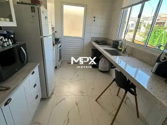 Casa / Sobrado em Condomínio para Venda em Piracicaba/SP Taquaral 2 Quartos