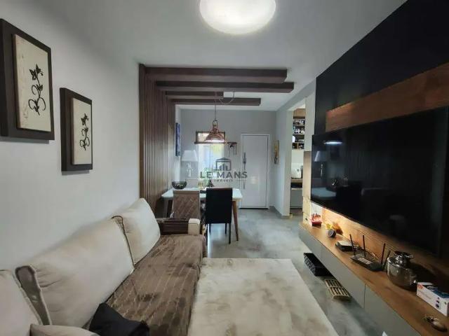 Casa / Sobrado em Condomínio para Venda em Piracicaba/SP Taquaral 2 Quartos