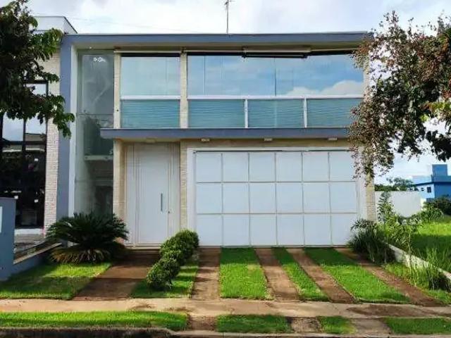 Casa / Sobrado em Condomínio para Venda em Piracicaba/SP Taquaral 2 Quartos