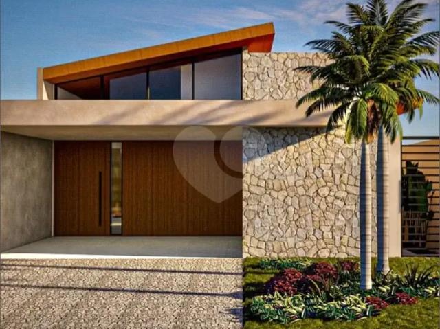 Casa / Sobrado em Condomínio para Venda em Piracicaba/SP Taquaral 2 Quartos