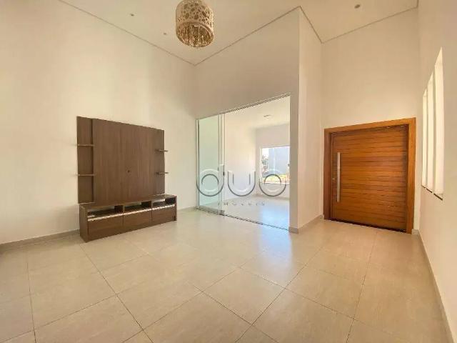 Casa / Sobrado em Condomínio para Venda em Piracicaba/SP Taquaral 2 Quartos