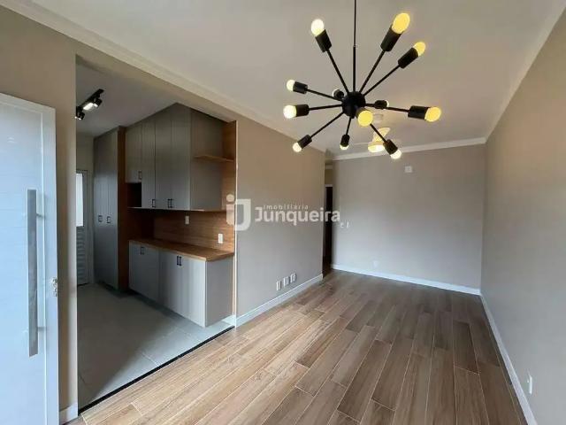 Casa / Sobrado em Condomínio para Venda em Piracicaba/SP Taquaral 2 Quartos