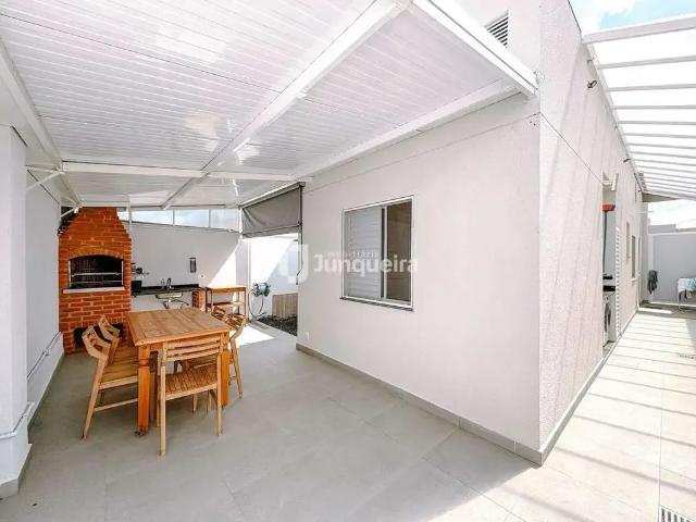 Casa / Sobrado em Condomínio para Venda em Piracicaba/SP Taquaral 3 Quartos