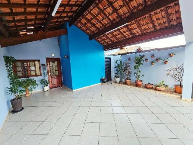 Casa / Sobrado em Condomínio para Venda em Piracicaba/SP Taquaral 3 Quartos