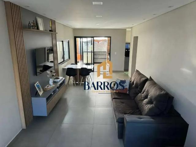 Casa / Sobrado em Condomínio para Venda em Piracicaba/SP Taquaral 3 Quartos