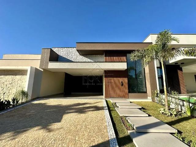 Casa / Sobrado em Condomínio para Venda em Piracicaba/SP Taquaral 3 Quartos