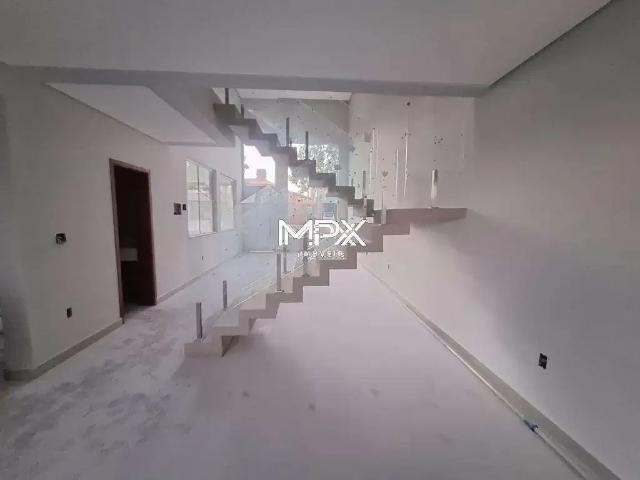 Casa / Sobrado em Condomínio para Venda em Piracicaba/SP Taquaral 3 Quartos
