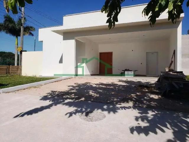 Casa / Sobrado em Condomínio para Venda em Piracicaba/SP Taquaral 3 Quartos