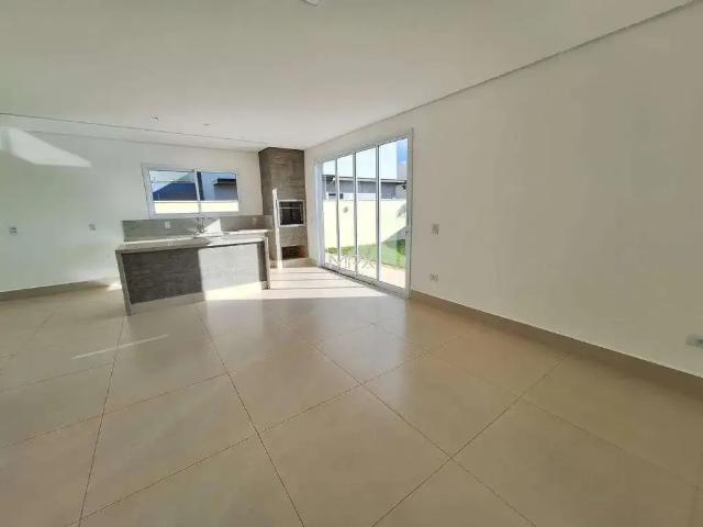 Casa / Sobrado em Condomínio para Venda em Piracicaba/SP Taquaral 3 Quartos