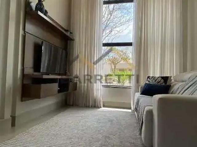 Casa / Sobrado em Condomínio para Venda em Piracicaba/SP Taquaral 3 Quartos