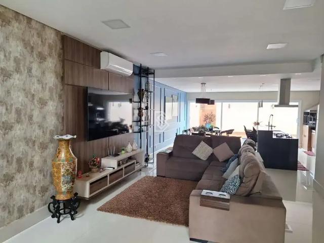 Casa / Sobrado em Condomínio para Venda em Piracicaba/SP Taquaral 3 Quartos