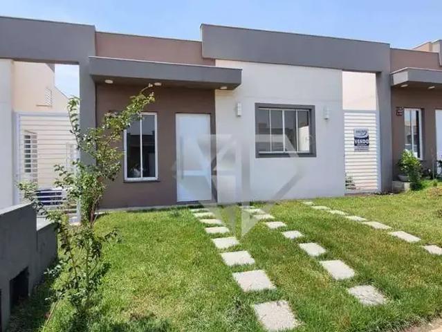 Casa / Sobrado em Condomínio para Venda em Piracicaba/SP Taquaral 3 Quartos