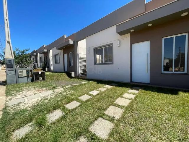 Casa / Sobrado em Condomínio para Venda em Piracicaba/SP Taquaral 3 Quartos
