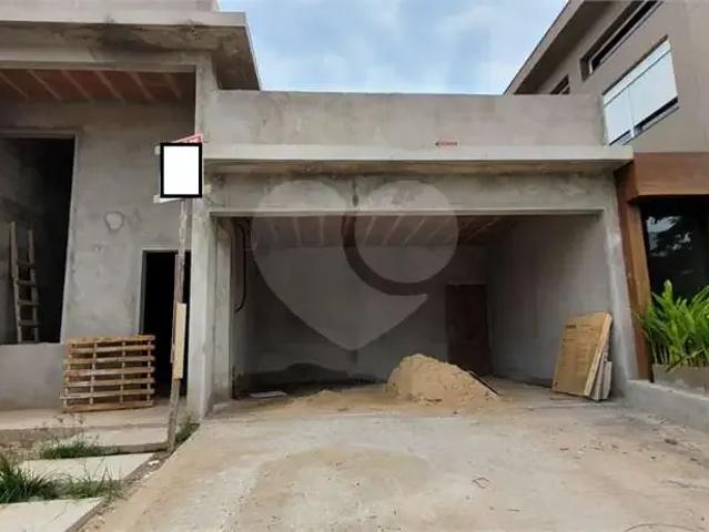 Casa / Sobrado em Condomínio para Venda em Piracicaba/SP Taquaral 3 Quartos