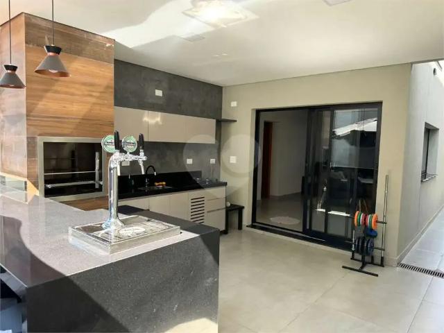 Casa / Sobrado em Condomínio para Venda em Piracicaba/SP Taquaral 3 Quartos