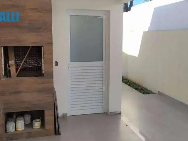 Casa / Sobrado em Condomínio para Venda em Piracicaba/SP Taquaral 3 Quartos