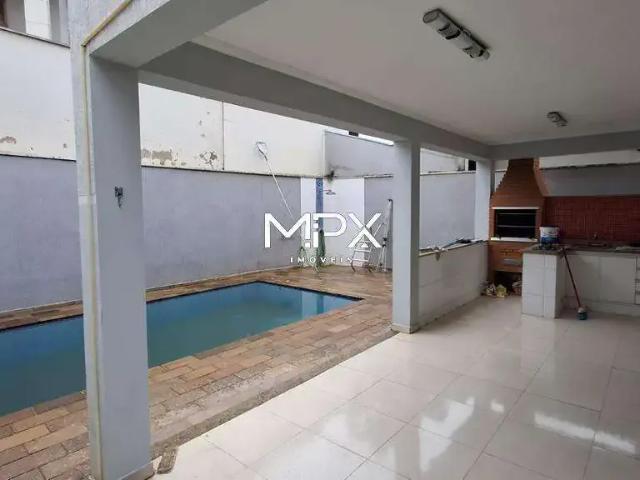 Casa / Sobrado em Condomínio para Venda em Piracicaba/SP Terras de Piracicaba 4 Quartos