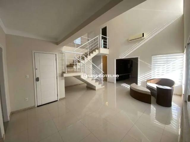 Casa / Sobrado em Condomínio para Venda em Piracicaba/SP Terras de Piracicaba 4 Quartos