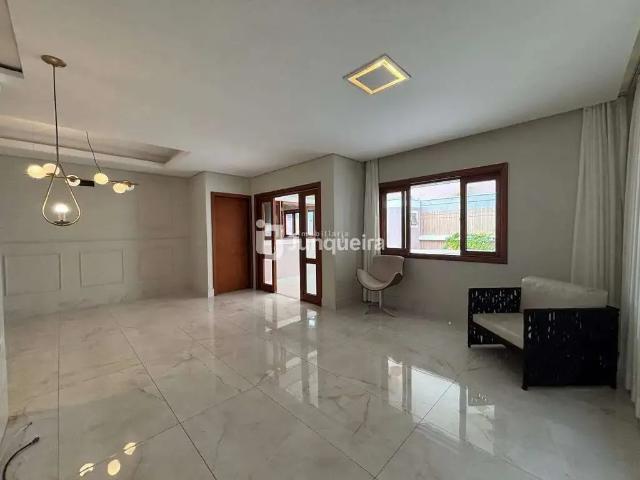 Casa / Sobrado em Condomínio para Venda em Piracicaba/SP Terras de Piracicaba 4 Quartos