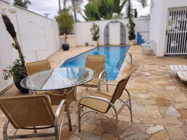 Casa / Sobrado em Condomínio para Venda em Piracicaba/SP Terras de Piracicaba 4 Quartos