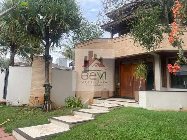 Casa / Sobrado em Condomínio para Venda em Piracicaba/SP Terras de Piracicaba 4 Quartos