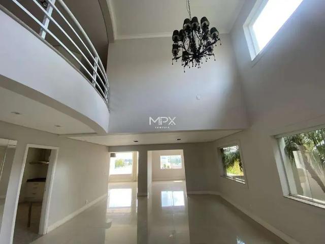 Casa / Sobrado em Condomínio para Venda em Piracicaba/SP Terras de Piracicaba 4 Quartos