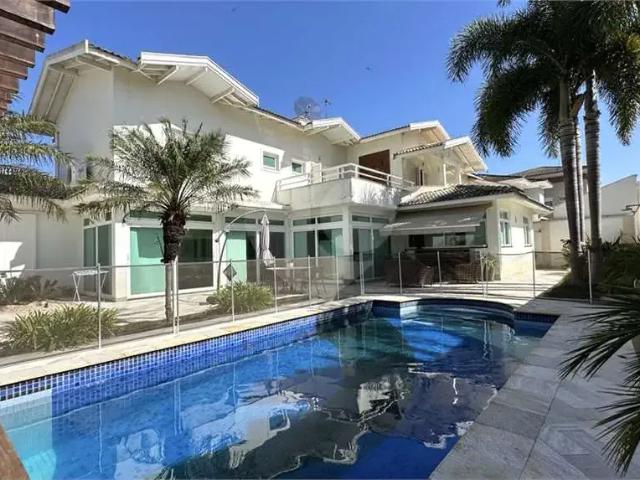 Casa / Sobrado em Condomínio para Venda em Piracicaba/SP Terras de Piracicaba 4 Quartos