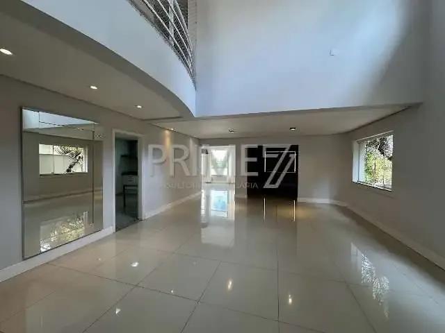 Casa / Sobrado em Condomínio para Venda em Piracicaba/SP Terras de Piracicaba 4 Quartos