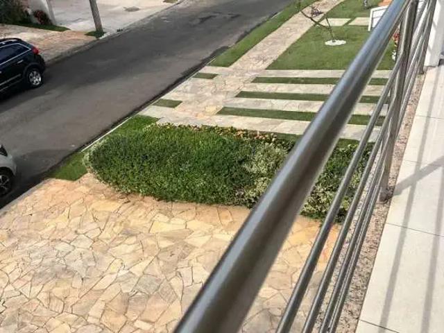 Casa / Sobrado em Condomínio para Venda em Piracicaba/SP Terras de Piracicaba 4 Quartos