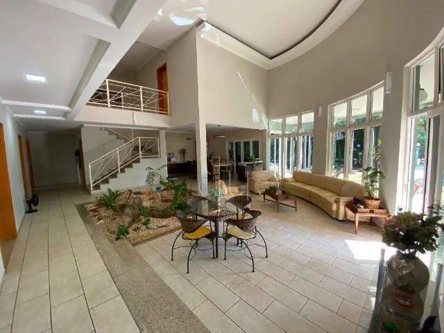 Casa / Sobrado em Condomínio para Venda em Piracicaba/SP Terras de Piracicaba 5 Quartos
