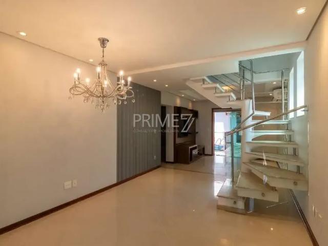 Casa / Sobrado em Condomínio para Venda em Piracicaba/SP Terras de Piracicaba 3 Quartos