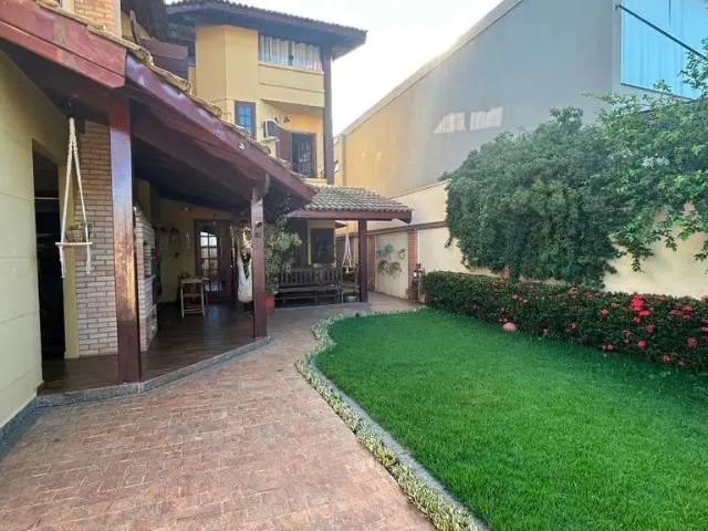 Casa / Sobrado em Condomínio para Venda em Piracicaba/SP Terras de Piracicaba 3 Quartos