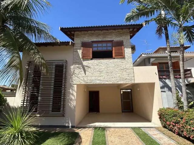 Casa / Sobrado em Condomínio para Venda em Piracicaba/SP Terras de Piracicaba 3 Quartos