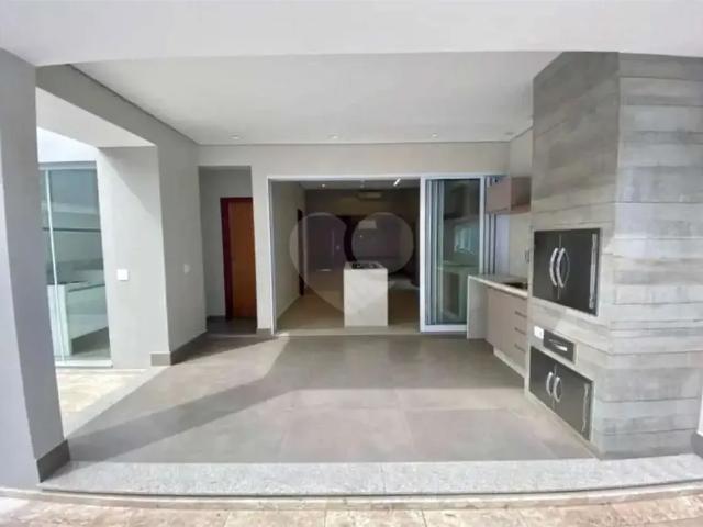 Casa / Sobrado em Condomínio para Venda em Piracicaba/SP Terras de Piracicaba 3 Quartos