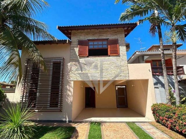 Casa / Sobrado em Condomínio para Venda em Piracicaba/SP Terras de Piracicaba 3 Quartos