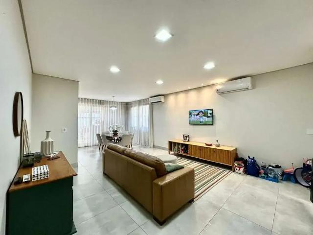 Casa / Sobrado em Condomínio para Venda em Piracicaba/SP Terras de Piracicaba 3 Quartos