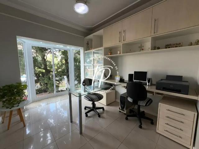Casa / Sobrado em Condomínio para Venda em Piracicaba/SP Terras de Piracicaba 3 Quartos