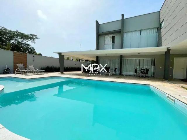 Casa / Sobrado em Condomínio para Venda em Piracicaba/SP Terras de Piracicaba 3 Quartos