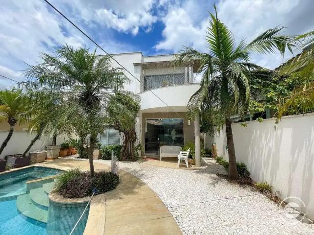 Casa / Sobrado em Condomínio para Venda em Piracicaba/SP Terras de Piracicaba 3 Quartos
