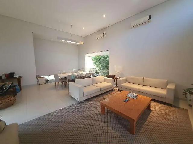 Casa / Sobrado em Condomínio para Venda em Piracicaba/SP Terras de Piracicaba 3 Quartos