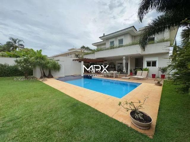 Casa / Sobrado em Condomínio para Venda em Piracicaba/SP Unileste 5 Quartos