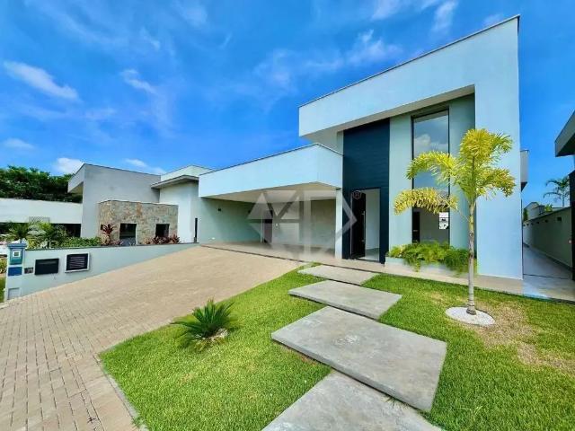 Casa / Sobrado em Condomínio para Venda em Piracicaba/SP Unileste 3 Quartos