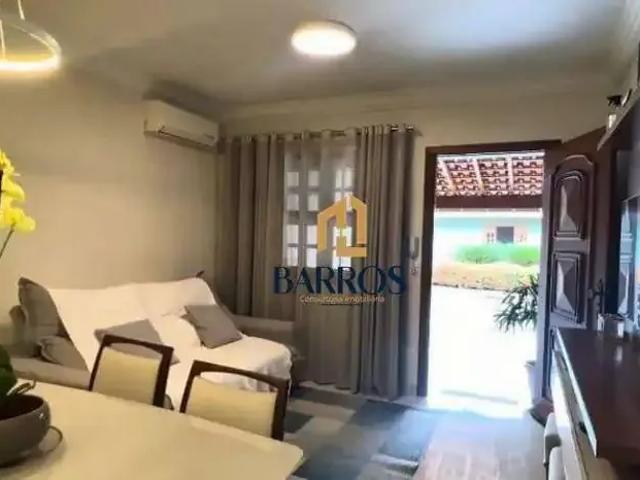 Casa / Sobrado em Condomínio para Venda em Piracicaba/SP Vila Rezende 2 Quartos