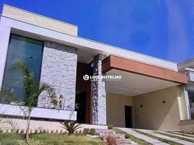 Casa / Sobrado em Condomínio para Venda em Piracicaba/SP Bongue 3 Quartos