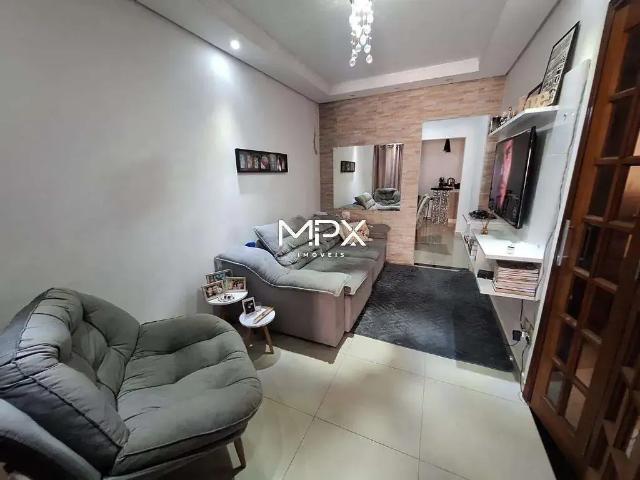 Casa / Sobrado em Condomínio para Venda em Piracicaba/SP Água Branca 2 Quartos