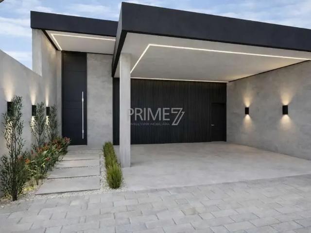 Casa / Sobrado em Condomínio para Venda em Piracicaba/SP Água Branca 2 Quartos